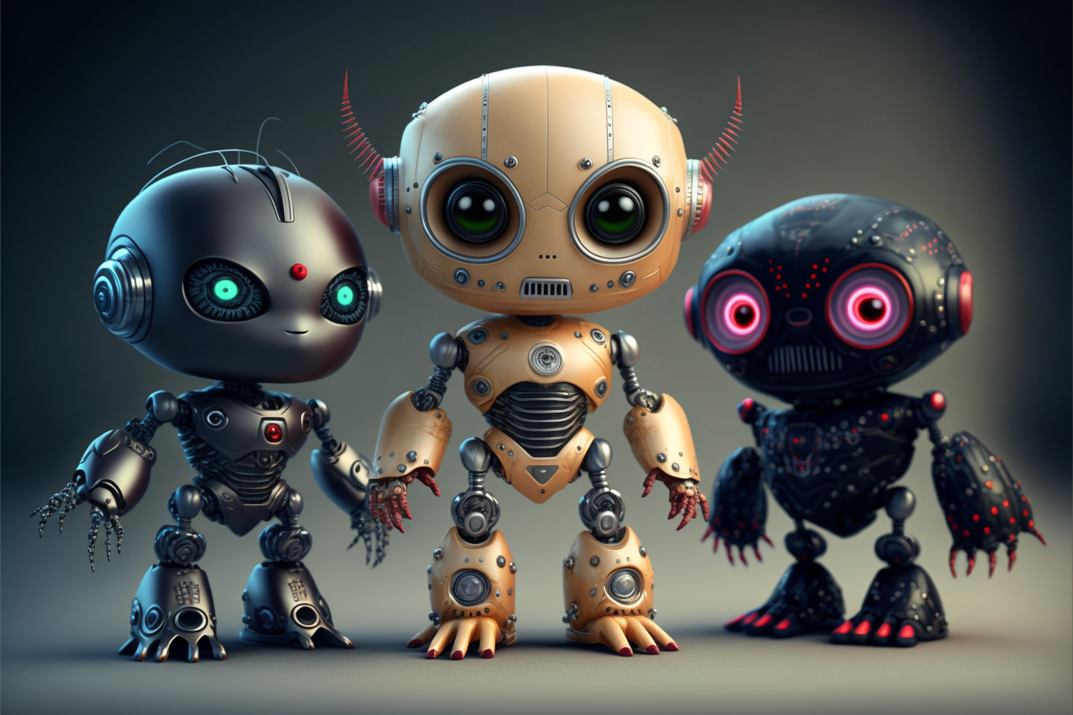 ChatGPT (and AI) - a toy, a threat or a terror? - SuperSeed